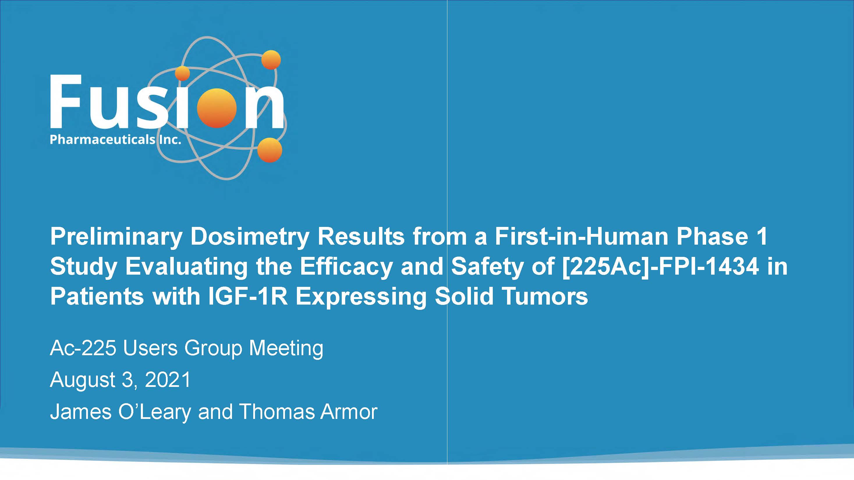 2021 DOE Isotope Program User Group Meetings | NIDC: National Isotope ... 2021 DOE Isotope Program User Group Meetings | NIDC: National Isotope ...